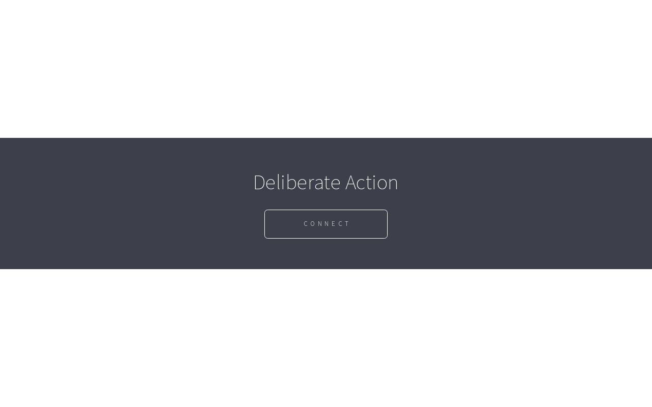 Deliberate Action